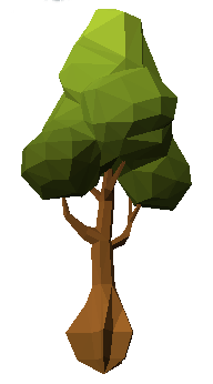 Oak Tree - Ylands Wiki