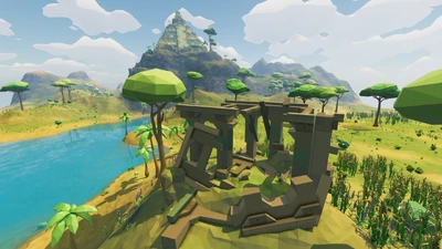 Distant Memory - Ylands Wiki