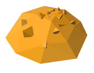 Crystal Dust - Ylands Wiki