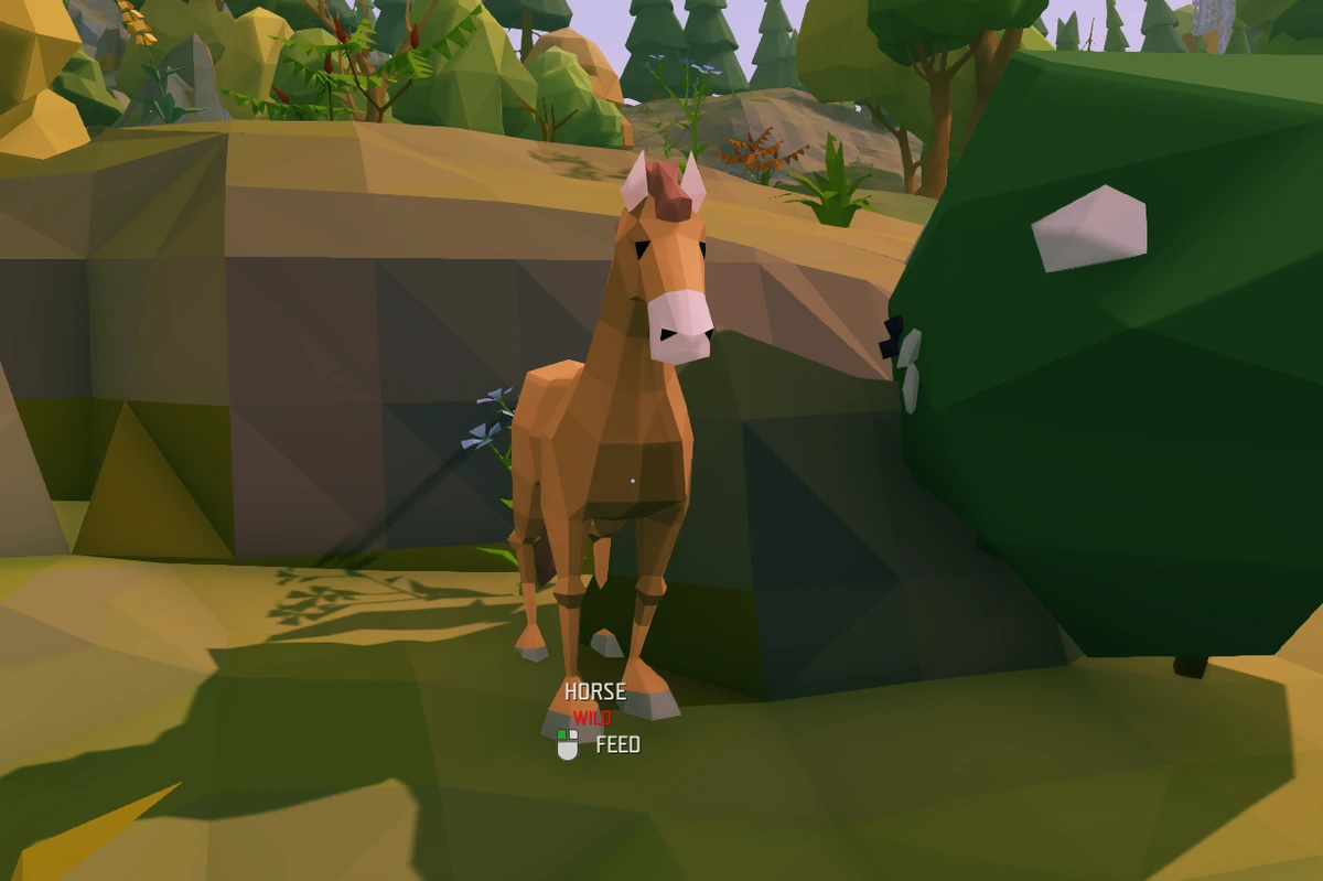 Taming - Ylands Wiki