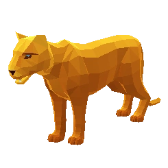 Leopard - Ylands Wiki