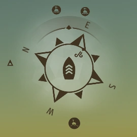 Compass - Ylands Wiki