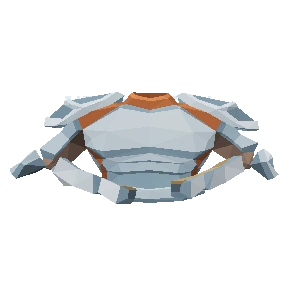 Steel Armor - Ylands Wiki