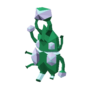 Scuba Diving Gear/Alien Rebreather - Ylands Wiki