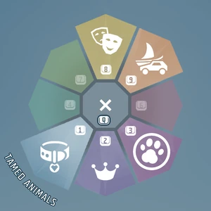 Taming - Ylands Wiki