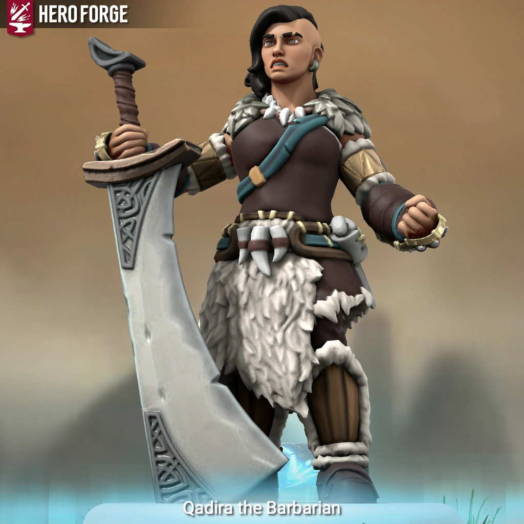 Qadira | Yldaathíulm: Story by the fire Wiki | Fandom