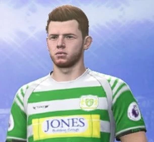 I. Lewis | YLT Yeovil Town Wiki | Fandom
