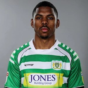 T. Abrahams | YLT Yeovil Town Wiki | Fandom