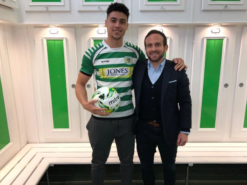 C. Duffus | YLT Yeovil Town Wiki | Fandom