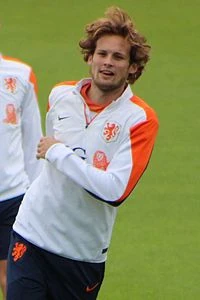 D. Blind | YLT Yeovil Town Wiki | Fandom
