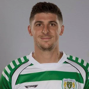 J. Gray | YLT Yeovil Town Wiki | Fandom