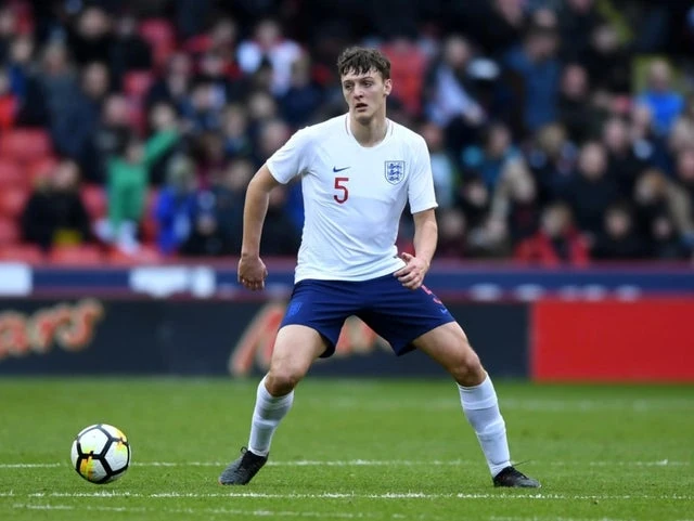 D. Fry | YLT Yeovil Town Wiki | Fandom