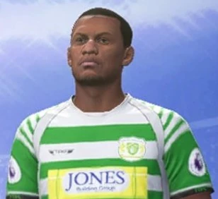 G. Morgan | YLT Yeovil Town Wiki | Fandom