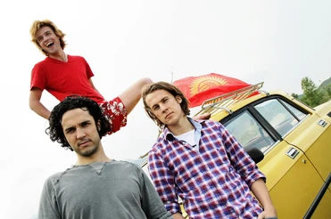 Ilya Lukash | Ylvis Wikia | Fandom