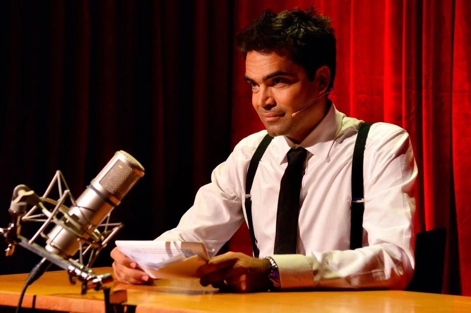 David Batra | Ylvis Wikia | Fandom