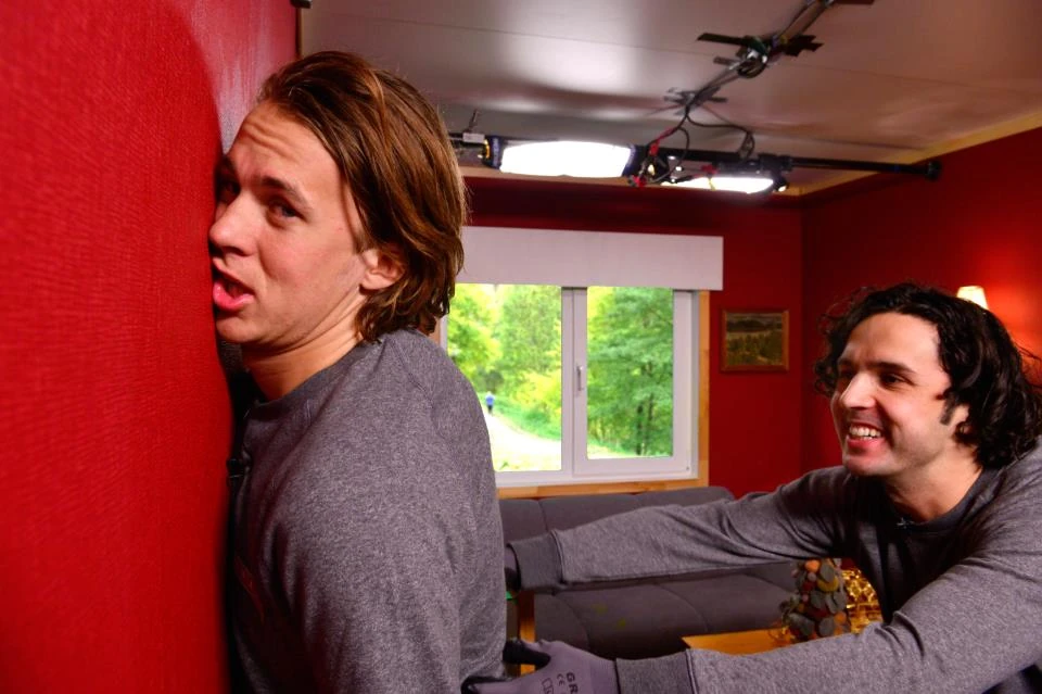 Tid for hobby | Ylvis Wikia | Fandom