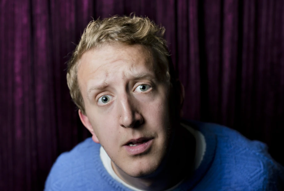 Magnus Devold | Ylvis Wikia | Fandom