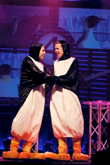 Ylvis 3 | Ylvis Wikia | Fandom