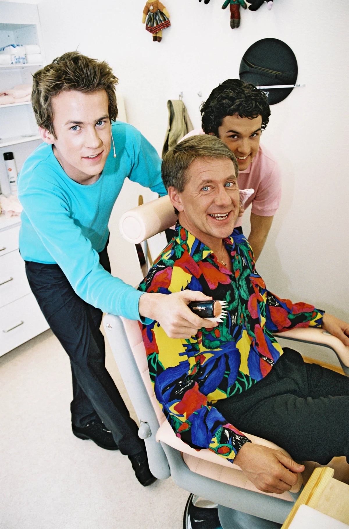 Absolutt norsk | Ylvis Wikia | Fandom