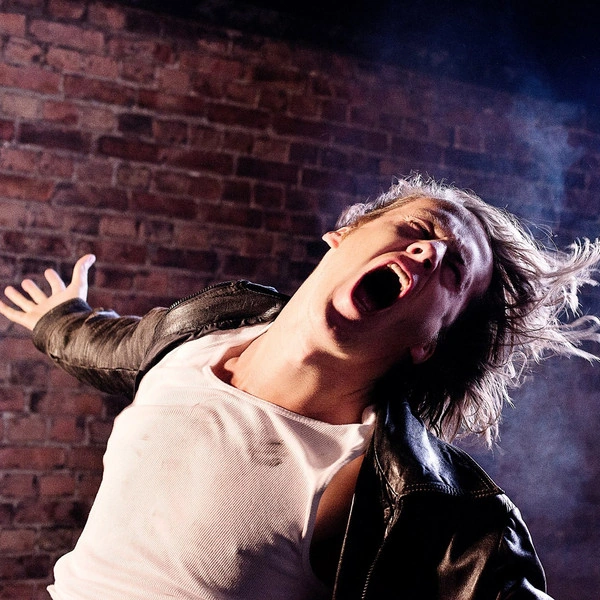 Someone Like Me | Ylvis Wikia | Fandom
