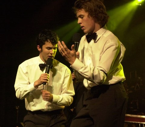 Ylvis – En konsert | Ylvis Wikia | Fandom