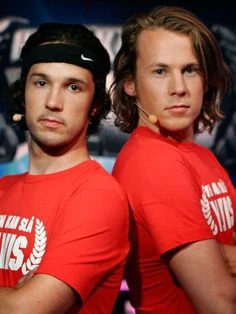 Hvem Kan Slå Ylvis | Ylvis Wikia | Fandom