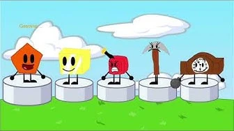 Battle For Time Machine | YMB’s objectversewiki Wiki | Fandom