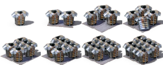 Laminar armors - Official Porcopedia