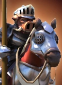 Pig-at-arms - Official Porcopedia