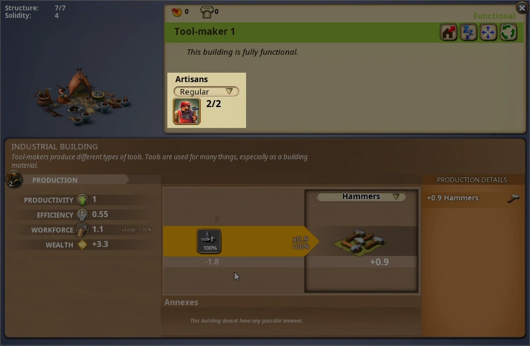 First Explorers - Official Porcopedia