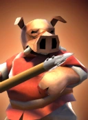 Snout - Official Porcopedia