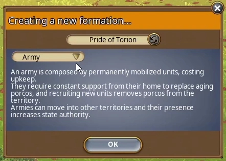 Defending the Tribe - Official Porcopedia