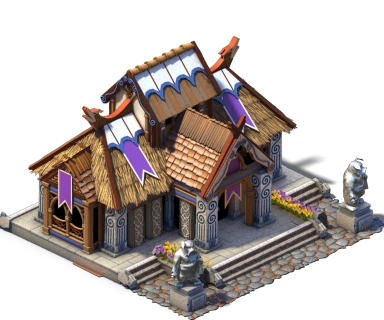 Academia (Building) - Official Porcopedia