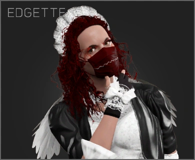 Edgette | YMM Wiki | Fandom