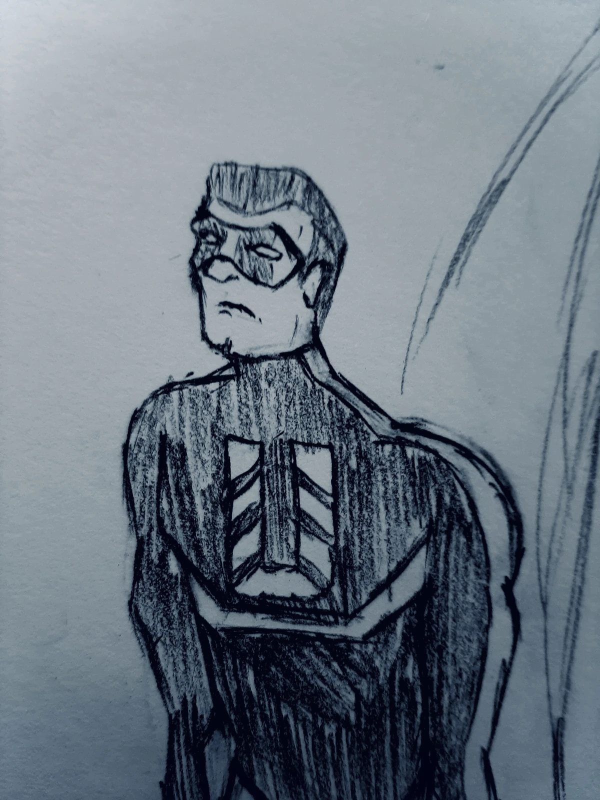 Uber-Man | YMM Wiki | Fandom