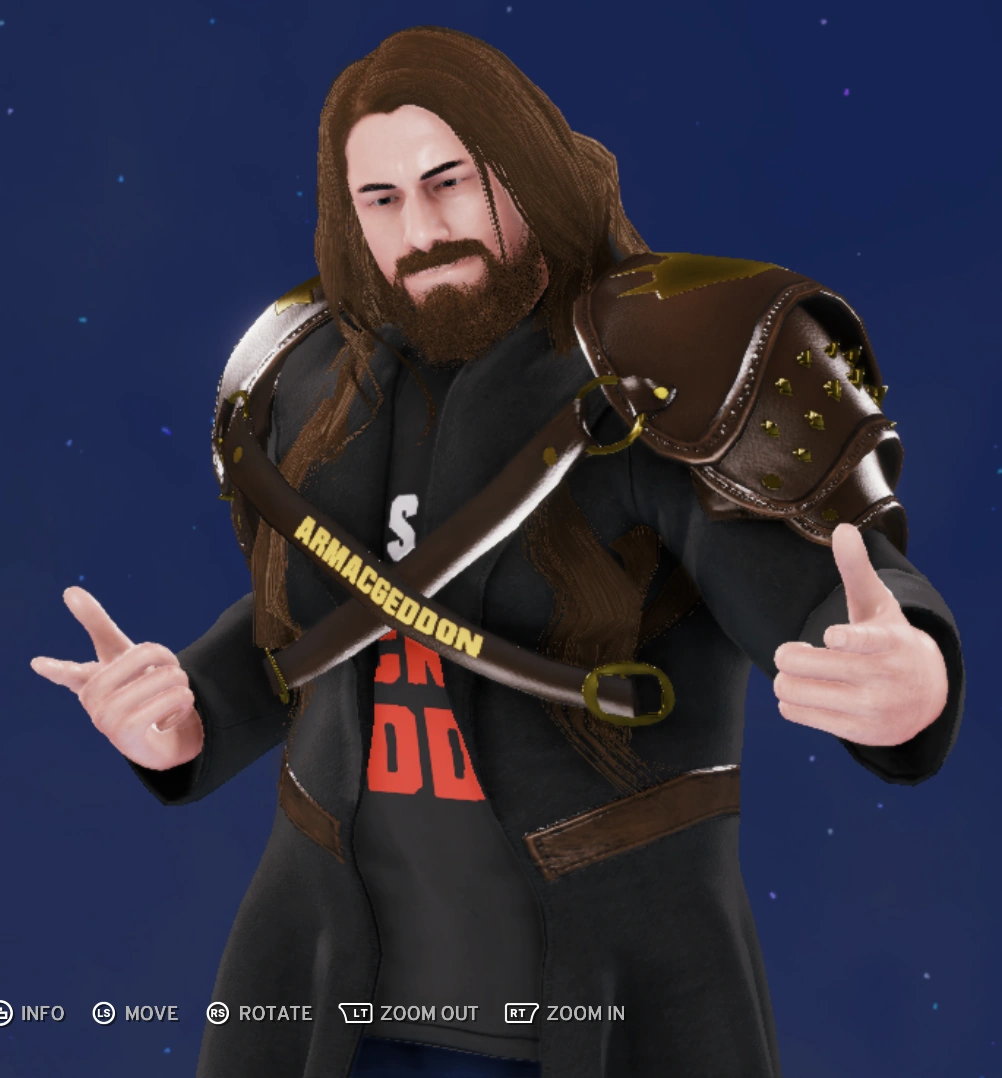 MacDaddy | YMM Wiki | Fandom