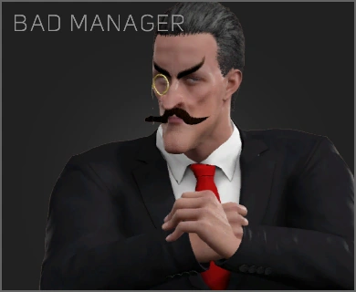 Bad Manager | YMM Wiki | Fandom