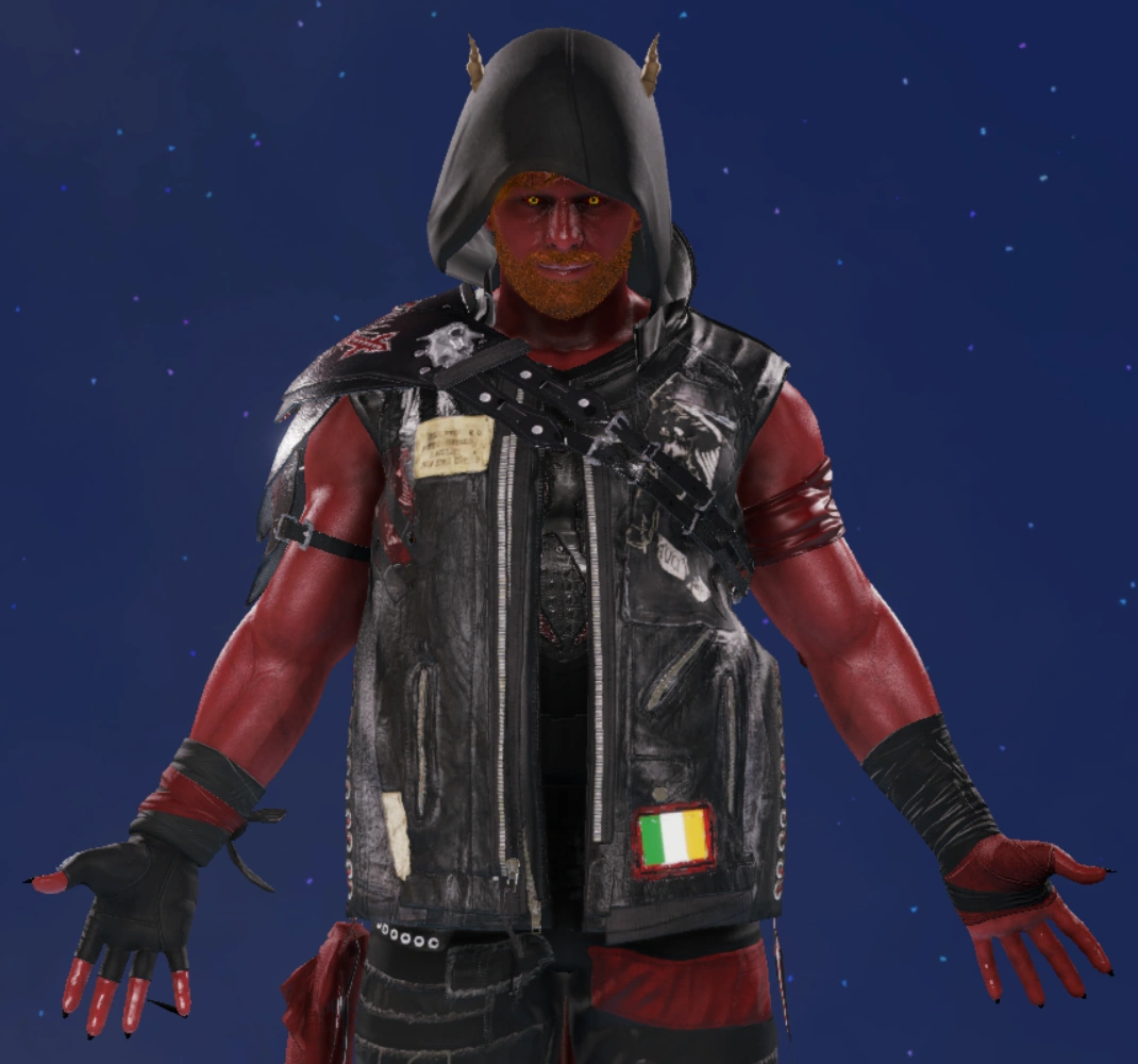 Nuk | YMM Wiki | Fandom