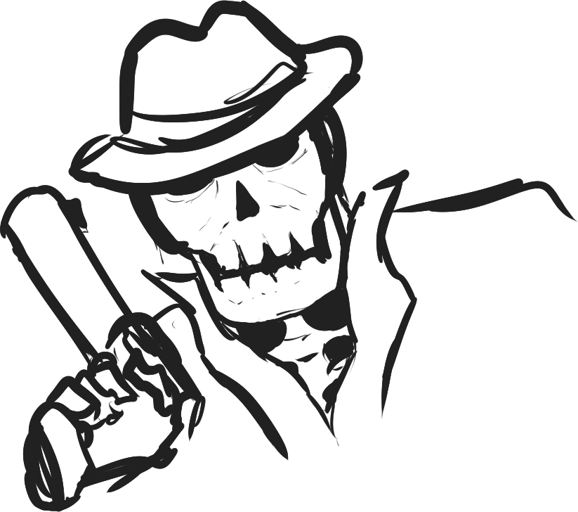 Slluks the Skeleton | YMM Wiki | Fandom