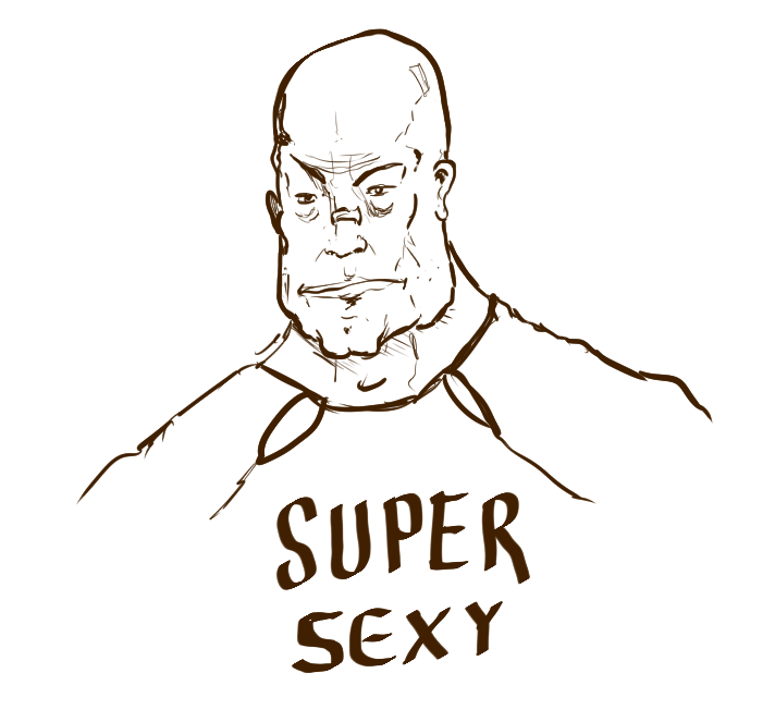 "That" Guy | YMM Wiki | Fandom