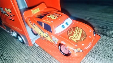 Lightning McQueen | YNB World Wiki | Fandom