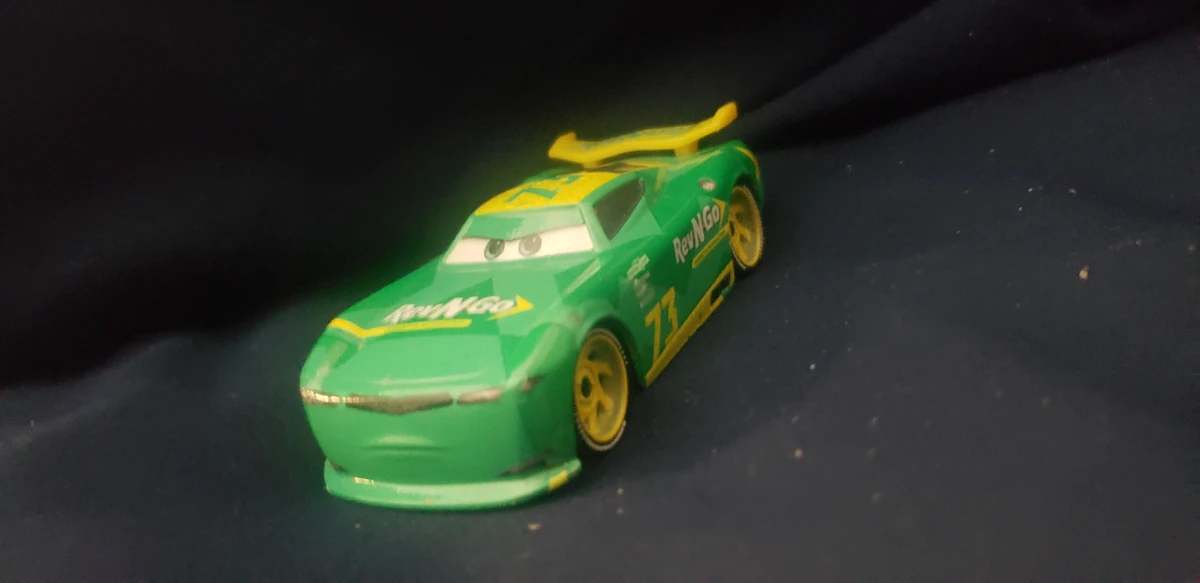 M Fast Fong | YNB World Wiki | Fandom