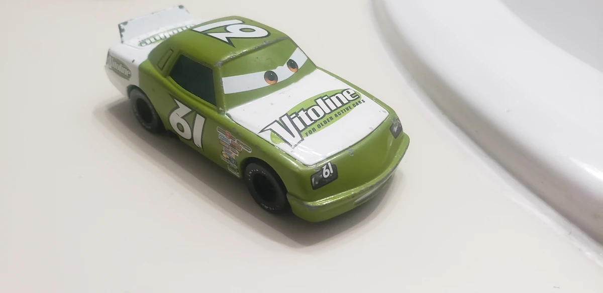 James Cleanair | YNB World Wiki | Fandom