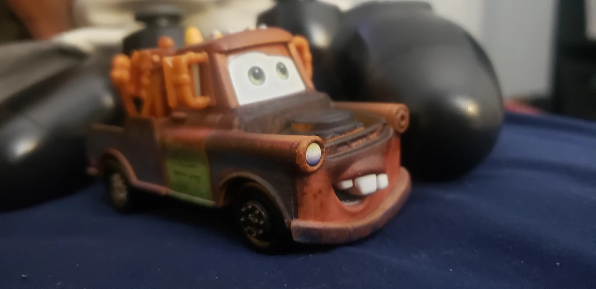 Mater | YNB World Wiki | Fandom
