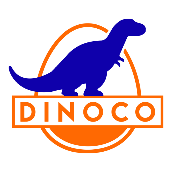 Dinoco | YNB World Wiki | Fandom