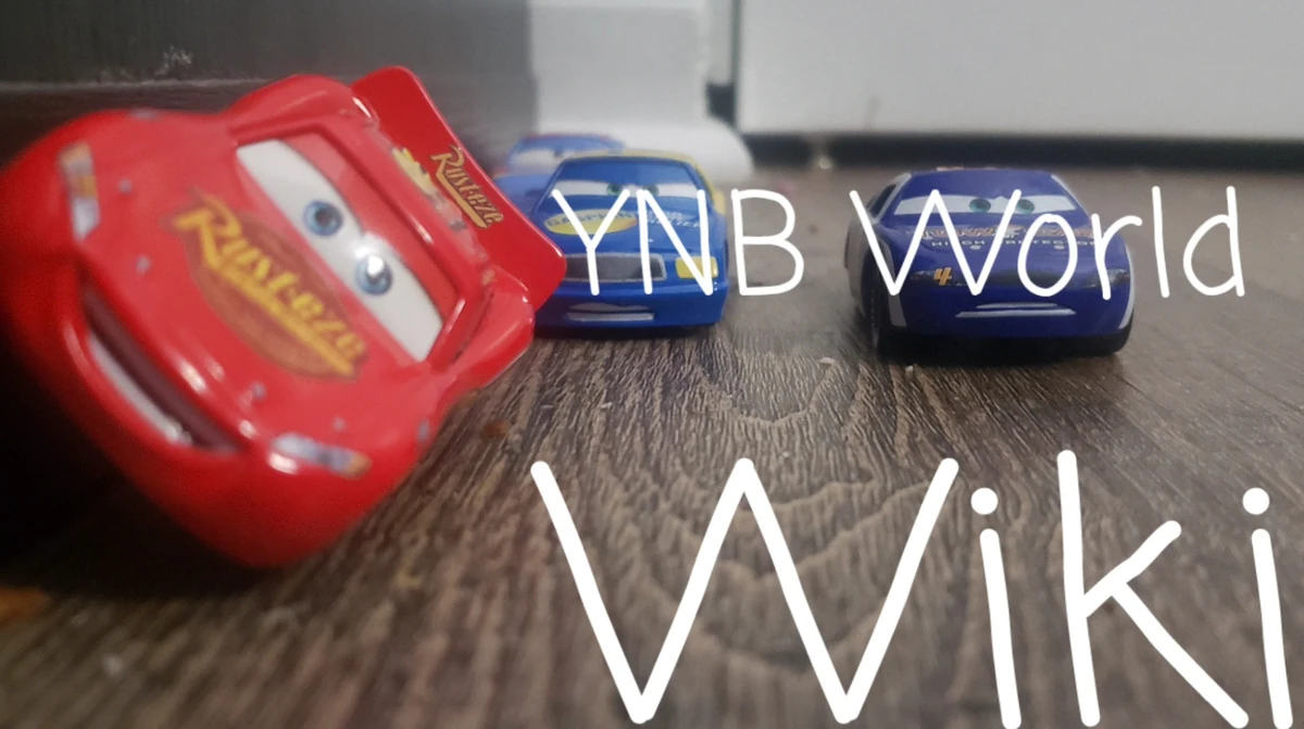TIMELINE | YNB World Wiki | Fandom