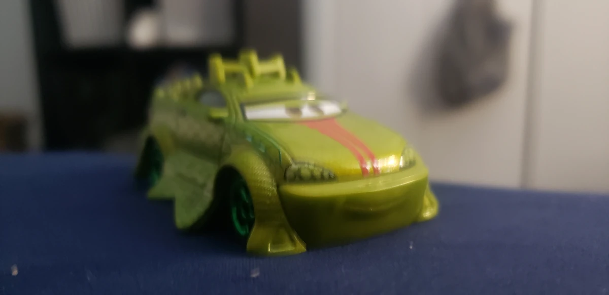 Kamodo | YNB World Wiki | Fandom