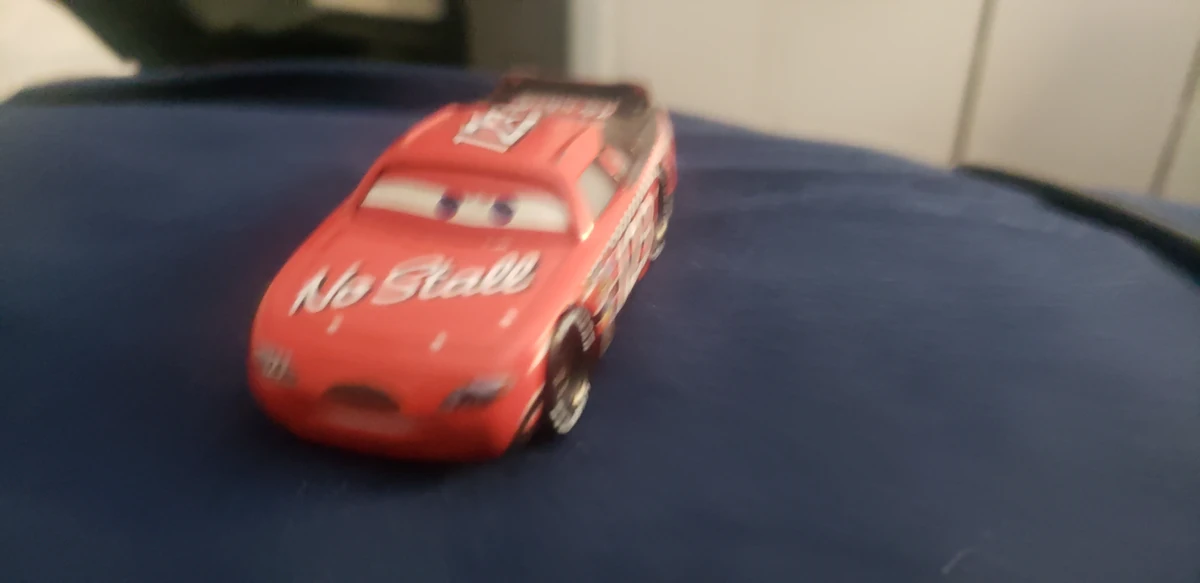 Todd Marcus | YNB World Wiki | Fandom