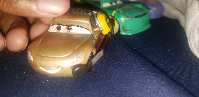 Shannon Spokes | YNB World Wiki | Fandom