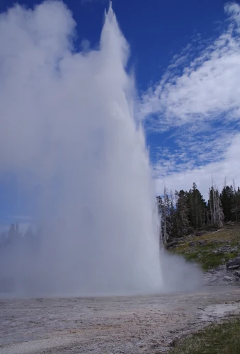 Grand Geyser | Yellowstone Geysers Wiki | Fandom